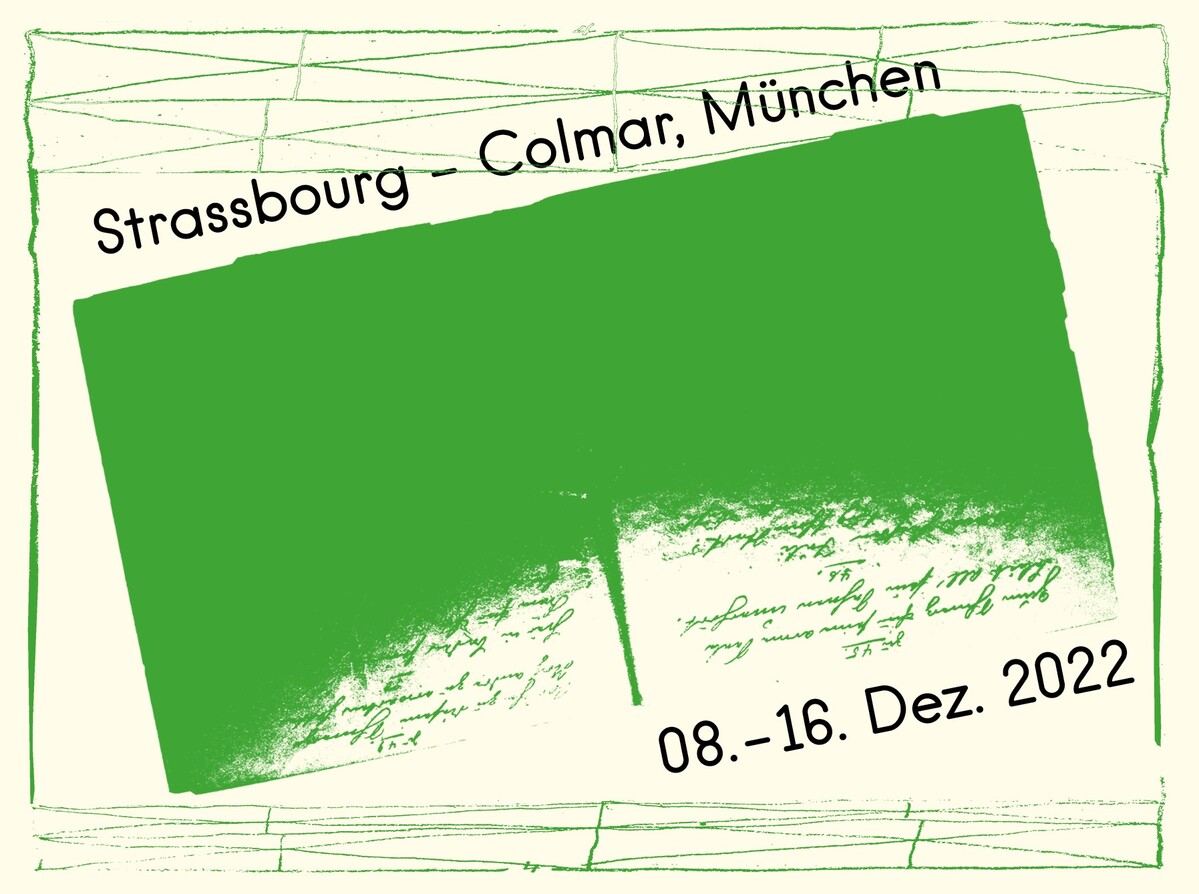 KIT - Department für Geschichte (Institut für Technikzukünfte, ITZ) Aktuelles - Ausstellung ...